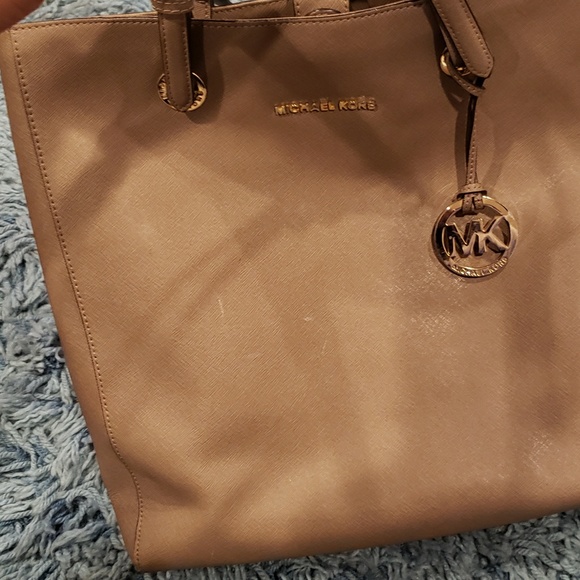 Michael Kors | Bags | Michael Kors Tote | Poshmark